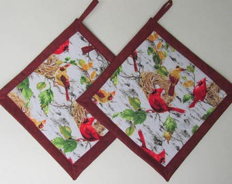 Cardinal decor | Etsy