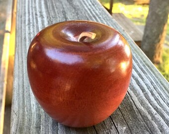 Wood apple | Etsy