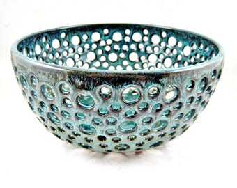 Ceramic fruit | Etsy