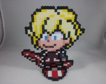 Geek Mythology Crafts Pixel Art Emporium by GeekMythologyCrafts