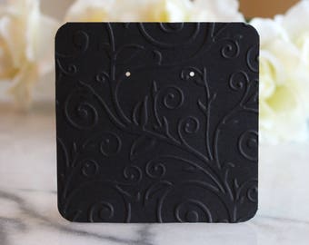 Earring cards | Etsy