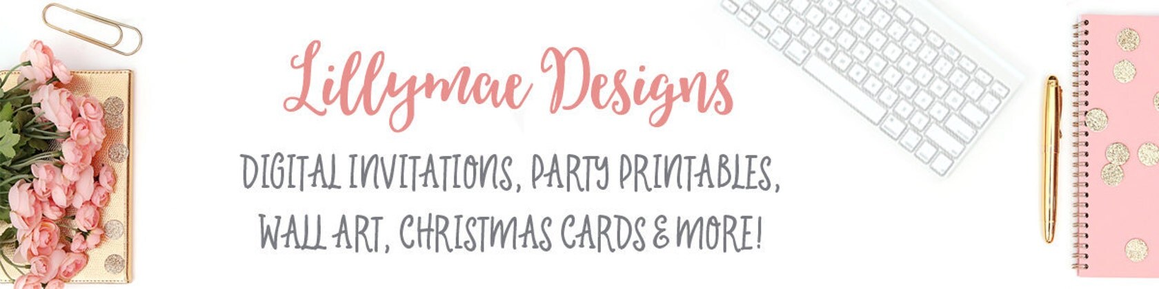 LillyMaeDesigns by LillyMaeDesigns on Etsy