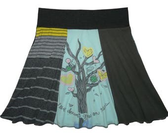 Large tree skirt | Etsy