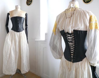 German corset | Etsy