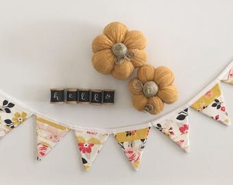 Mustard fabric | Etsy