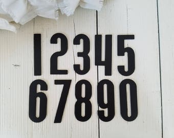 Address number | Etsy