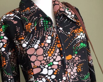 Dagger collar | Etsy