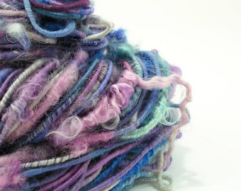 Super chunky yarn | Etsy