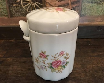 Sugar containers | Etsy