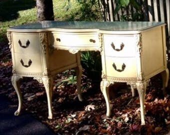 French vanity | Etsy