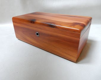 Lane cedar chest | Etsy