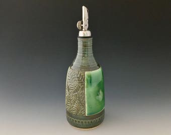 One of a kind functional art pottery by NorthWindPottery on Etsy