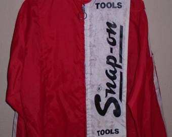 Snap on tools jacket | Etsy