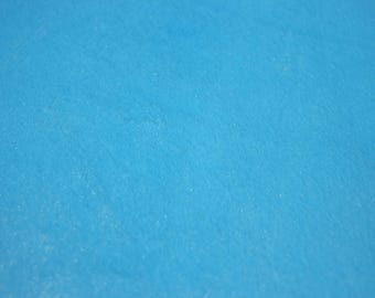 Neon blue fabric | Etsy