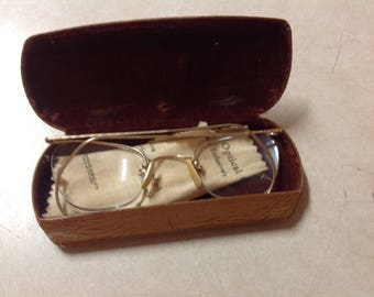 Antique eyeglasses | Etsy