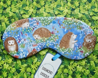 Hedgehog mask | Etsy