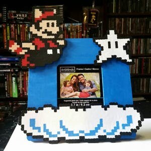 Super mario bros 3 | Etsy