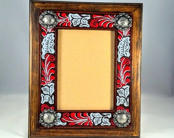 Ohio state frame | Etsy