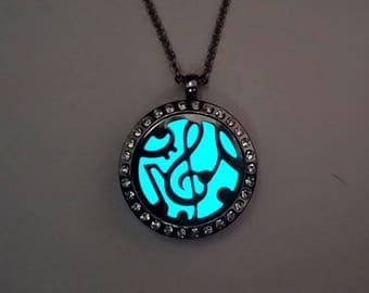 Music jewelry | Etsy