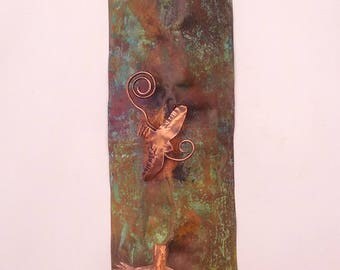 Hawk sculpture | Etsy