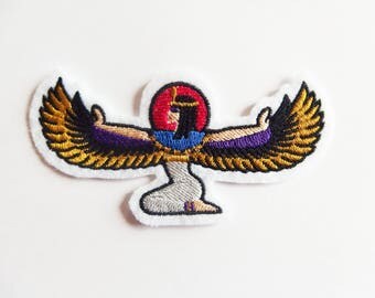 Isis patch | Etsy