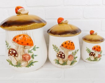 Merry mushroom | Etsy