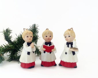 Christmas choir | Etsy