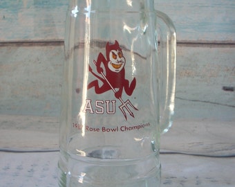 Asu sparky | Etsy