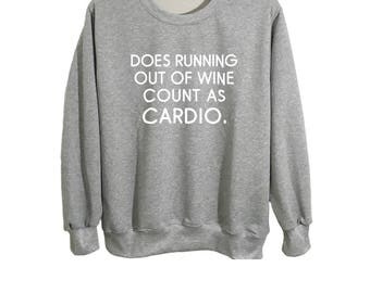 Funny sweatshirt | Etsy