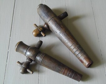 Wine barrel tap | Etsy
