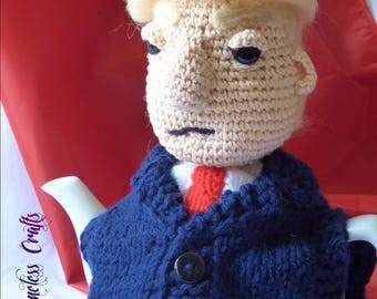 Novelty tea cosy | Etsy