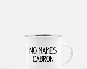 Camping mug | Etsy