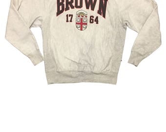 Brown university | Etsy