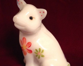 Fenton figurine | Etsy