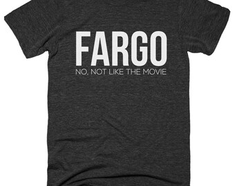 Fargo nd | Etsy