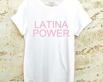 Latina | Etsy