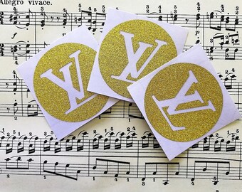 Fashion decals | Etsy