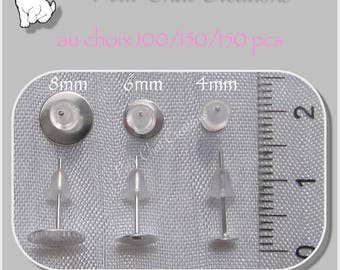 Fimo earrings | Etsy