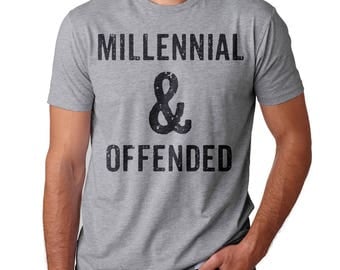 Millennial snowflake | Etsy