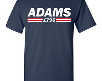 John adams | Etsy