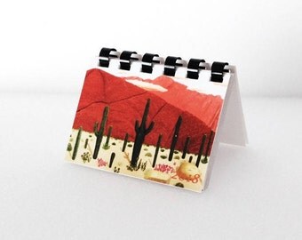 Mini calendar | Etsy