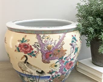 Porcelain koi fish | Etsy