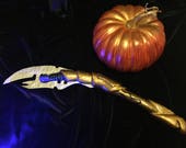 Con Safe Cosplay Props by ThePotionsMistress on Etsy