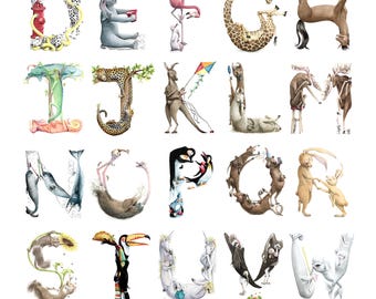 Preschool decor | Etsy