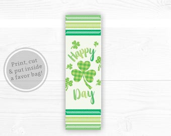 Printable bookmarks | Etsy