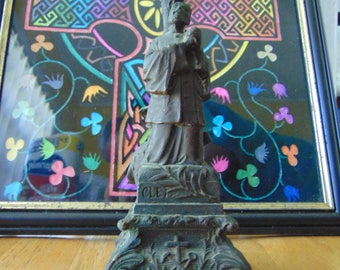 Catholic statues | Etsy