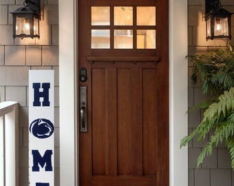 Penn state wood sign | Etsy