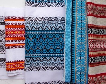 Ukrainian embroidery | Etsy