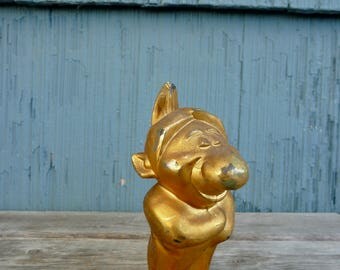 Hood ornament | Etsy