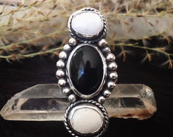 Southwestern jewelry | Etsy
